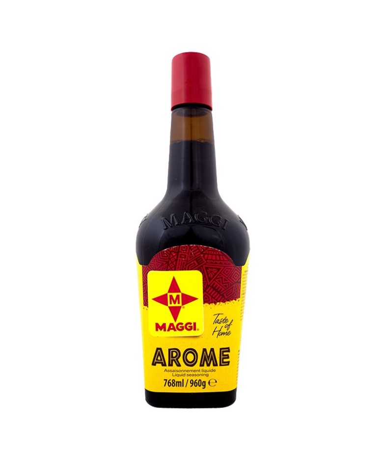 Comprar ONLINE Aroma de Salsa Maggi 960g - Asian Origins
