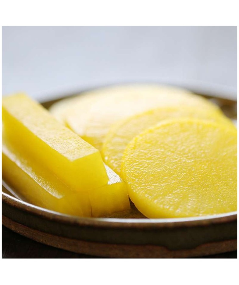 Comprar ONLINE Nabo SK Amarillo Entero 500g - Asian Origins